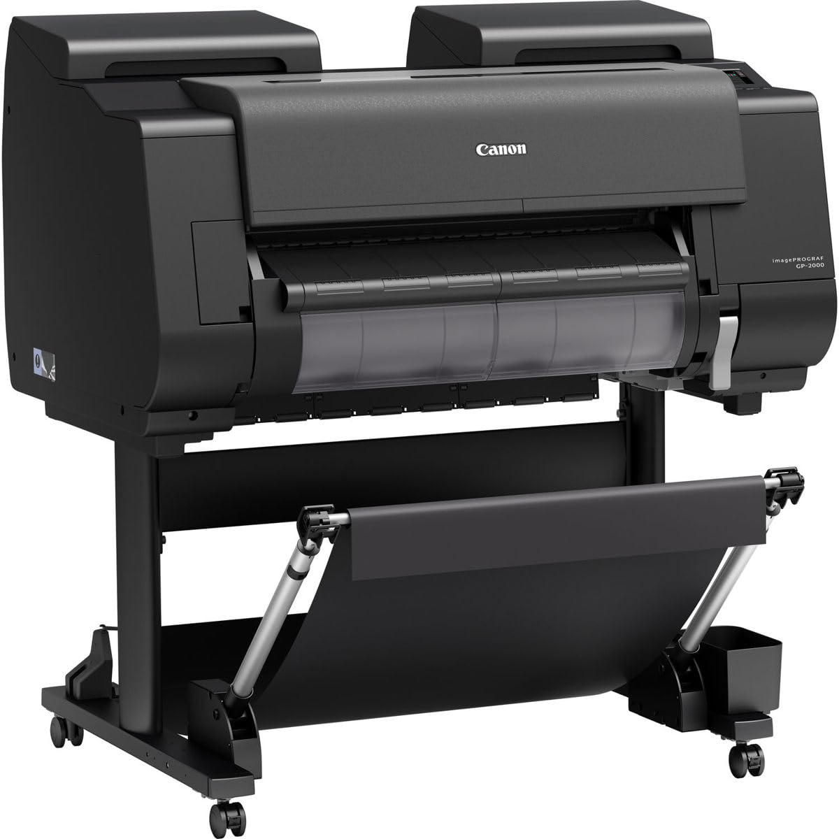 Canon imagePROGRAF GP-2000 24-Inch Large Format Printer with Radiant I – MD DC PRINT