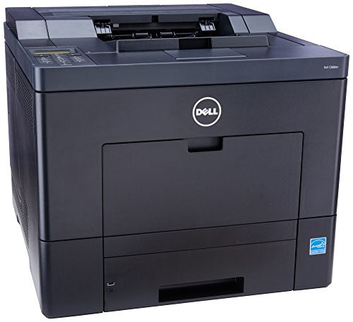 Dell Computer C2660dn Color Printer – MD DC PRINT