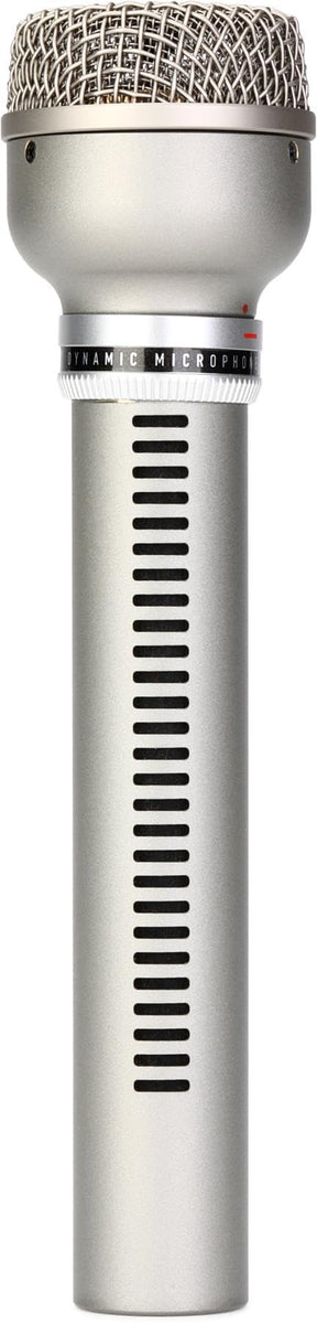WA-19 Nickel Dynamic Studio Microphone – MD DC PRINT