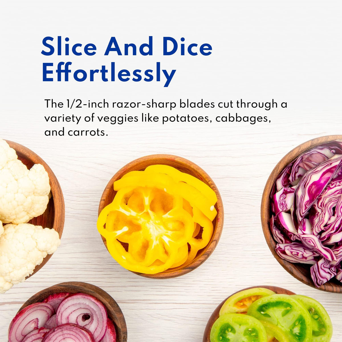 Foodservice Extra Heavy Duty Aluminum Frame Vegetable Slicer Lettuce C ...