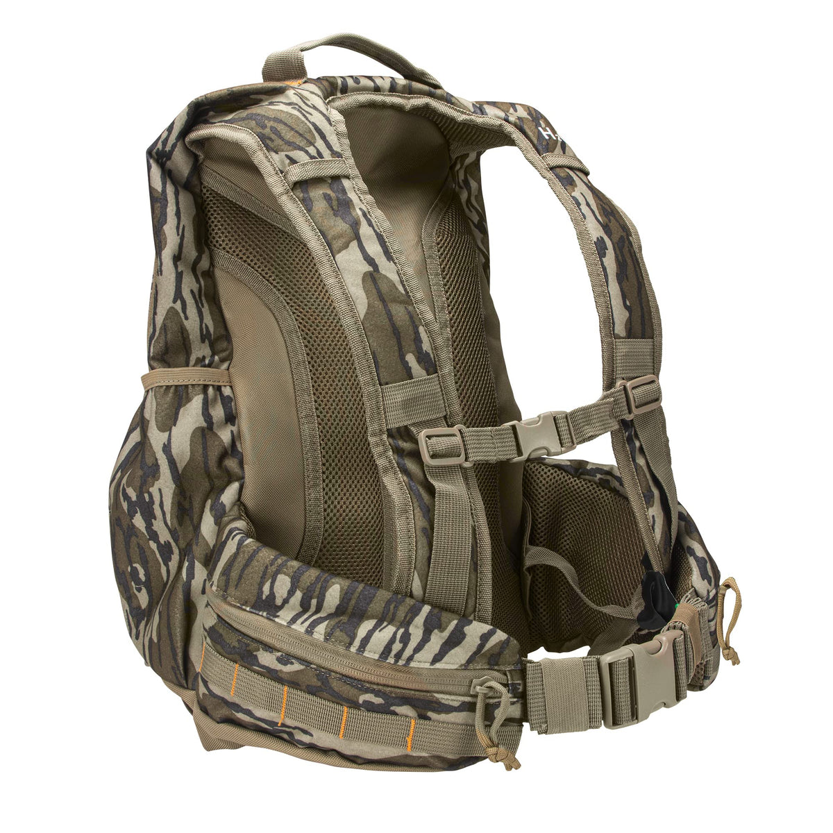 North Mountain Gear Camouflage Hunting Backpack Waterproof Bow and Rif ...