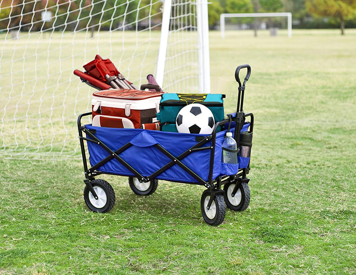 Mac Sports Heavy Duty Steel Frame Collapsible Folding 150 Pound Capaci – MD DC PRINT