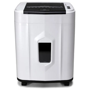Professional Grade Micro-Cut Paper and Credit Card Shredder for Office ...